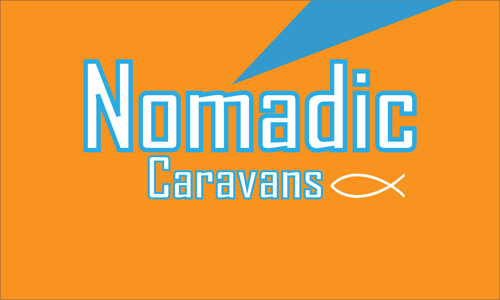 Services – Nomadic Caravans