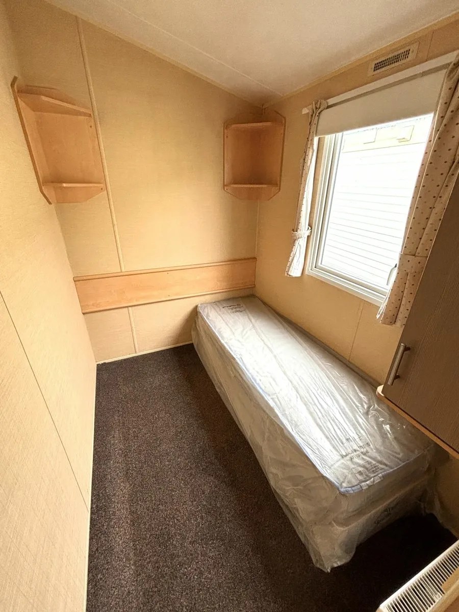 Willerby Salsa – Nomadic Caravans