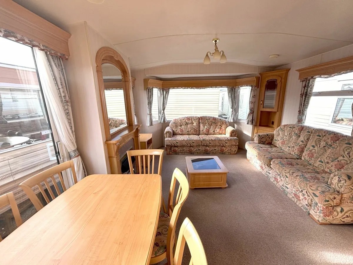 Atlas Diamond Super – Nomadic Caravans