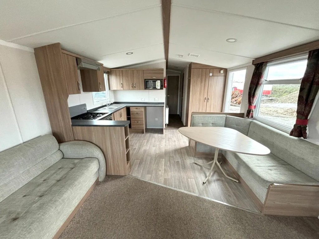 Blog – Nomadic Caravans