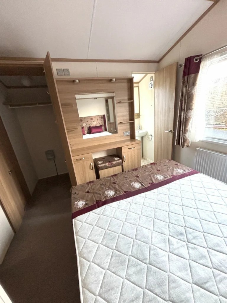 Blog – Nomadic Caravans