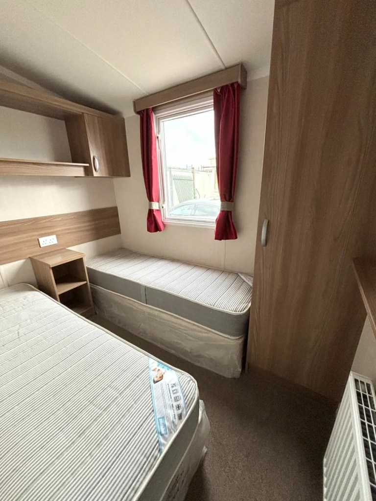 Blog – Nomadic Caravans