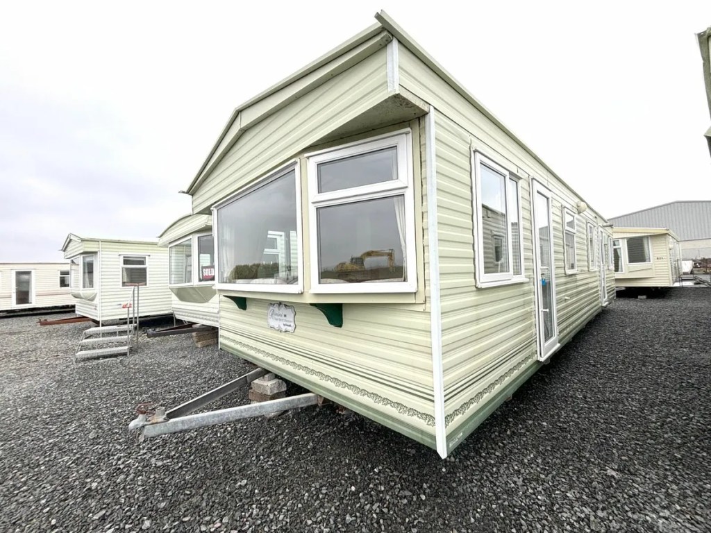 Blog – Nomadic Caravans