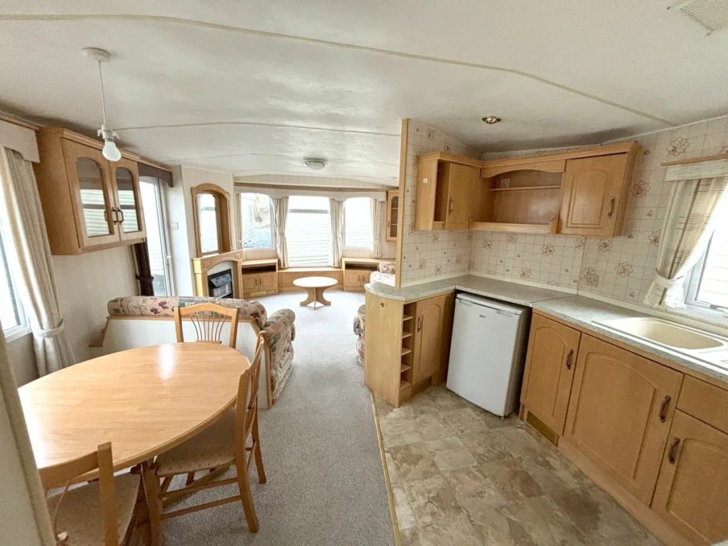 Blog – Nomadic Caravans